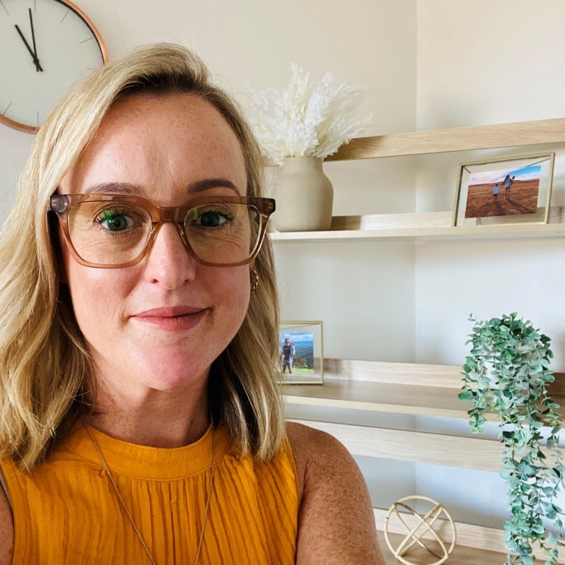 Maven Support and Connect – Clare Thompson - Nexus Collective